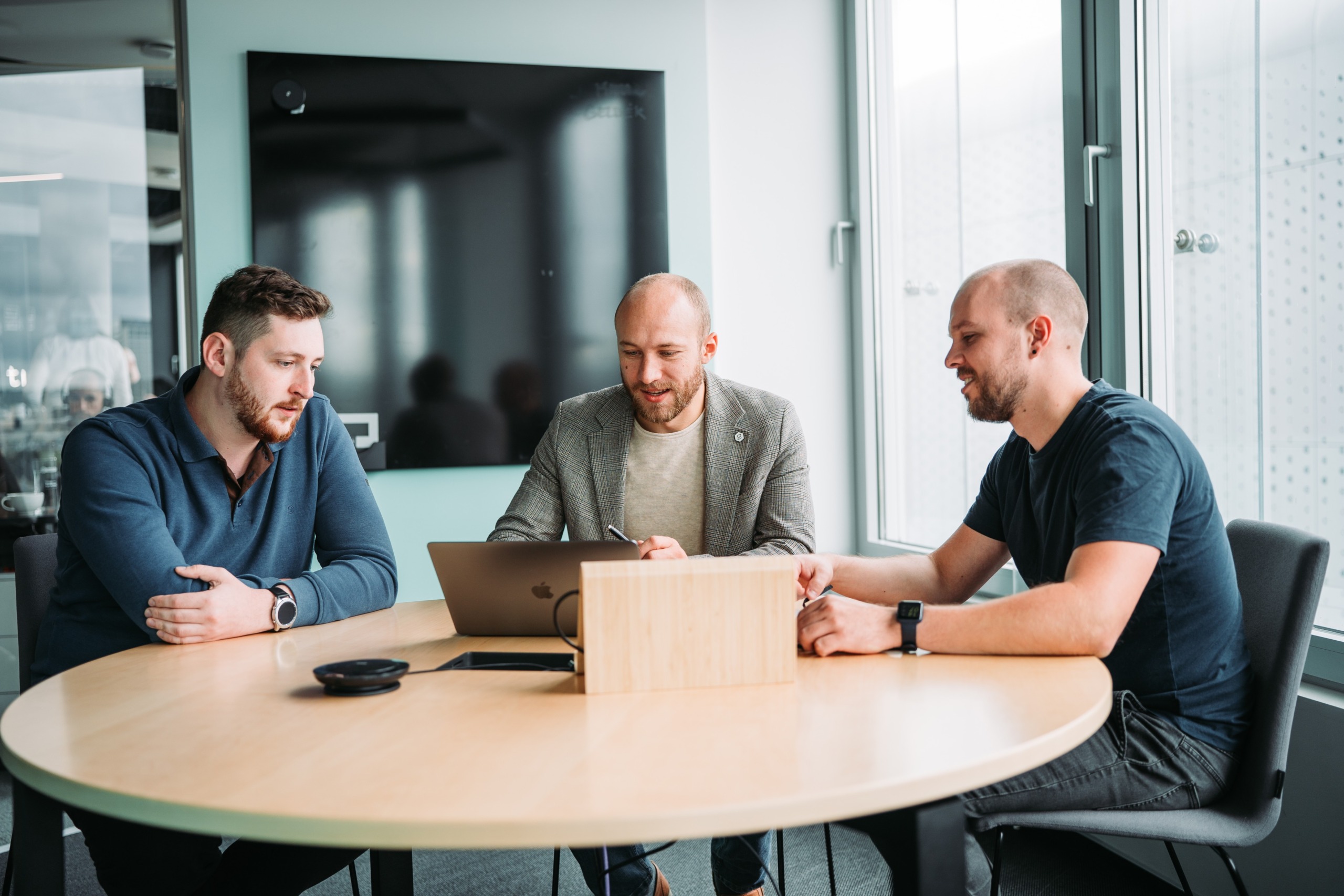 M-Lab KTU magistras – tik mes patys galime trukdyti sau tobulėti | KTU