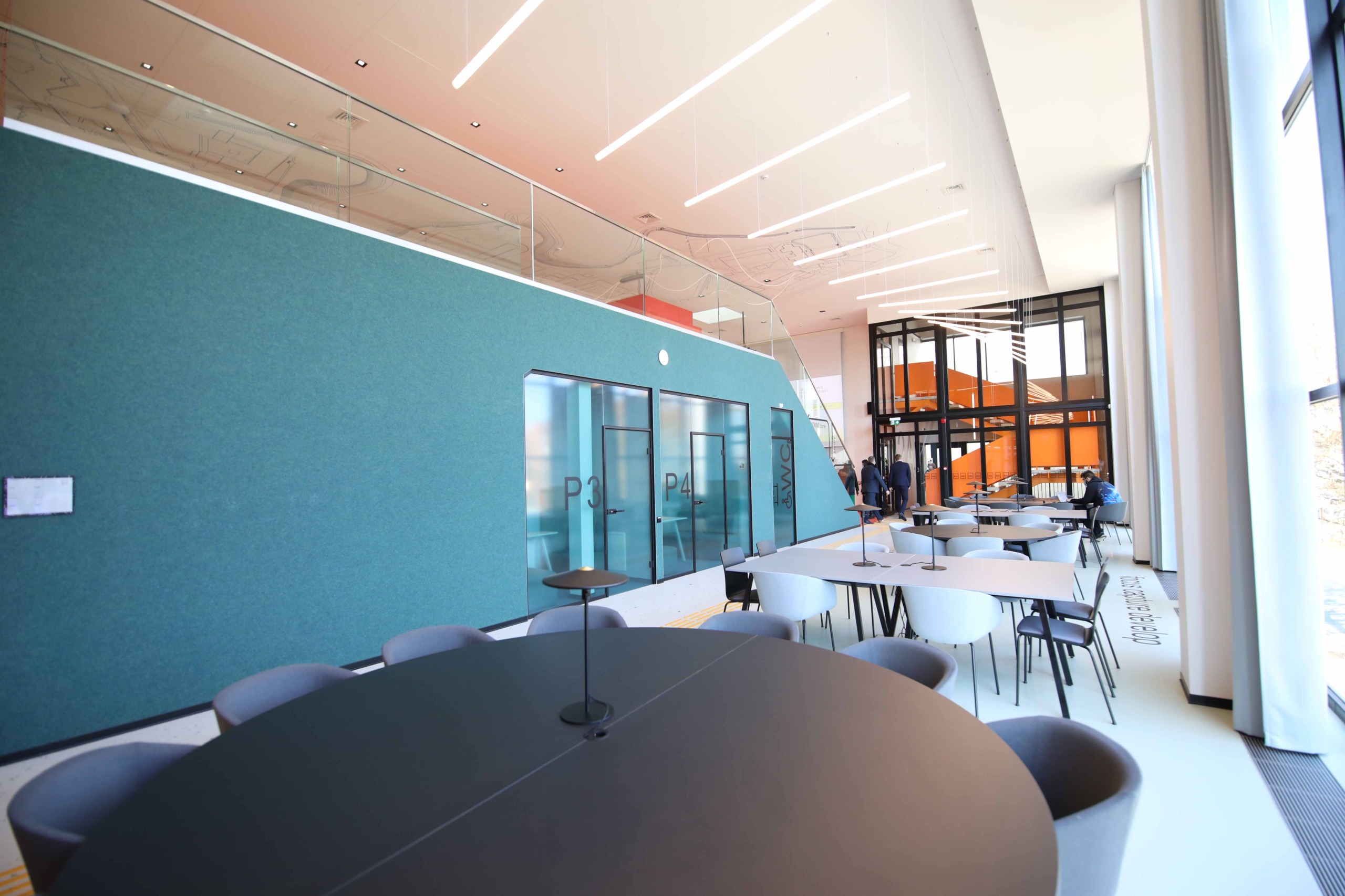 M-Lab Rekomendacijos pirmakursiams – ką pamatyti KTU? | KTU