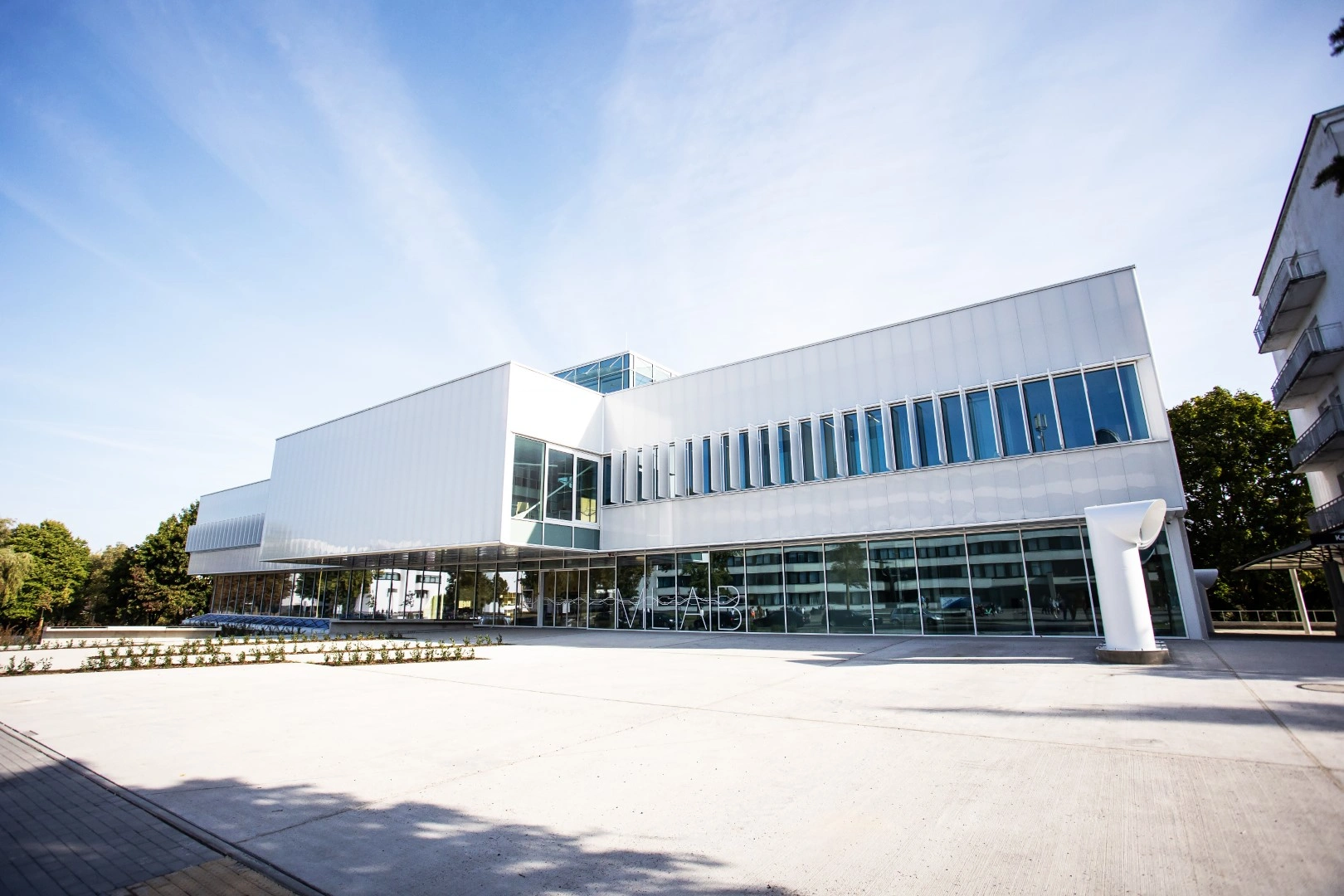 Architektė apie urbanistinę architektūrą Lietuvoje - KTU | KTU